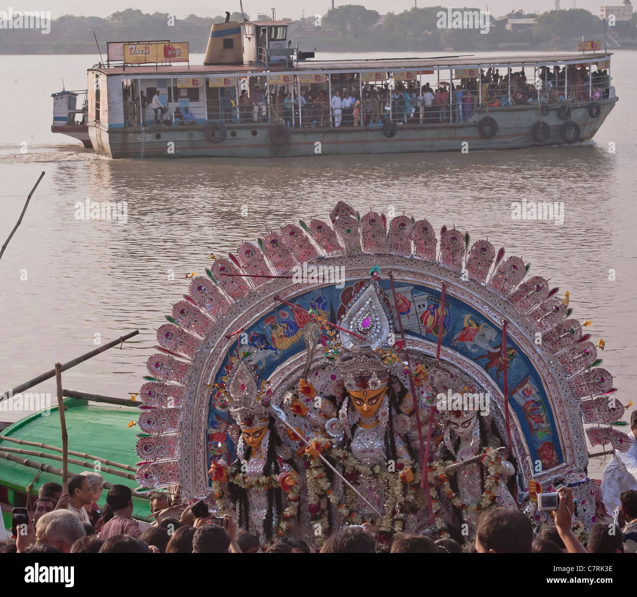 Grand immersion hi-res stock photography and images - Alamy