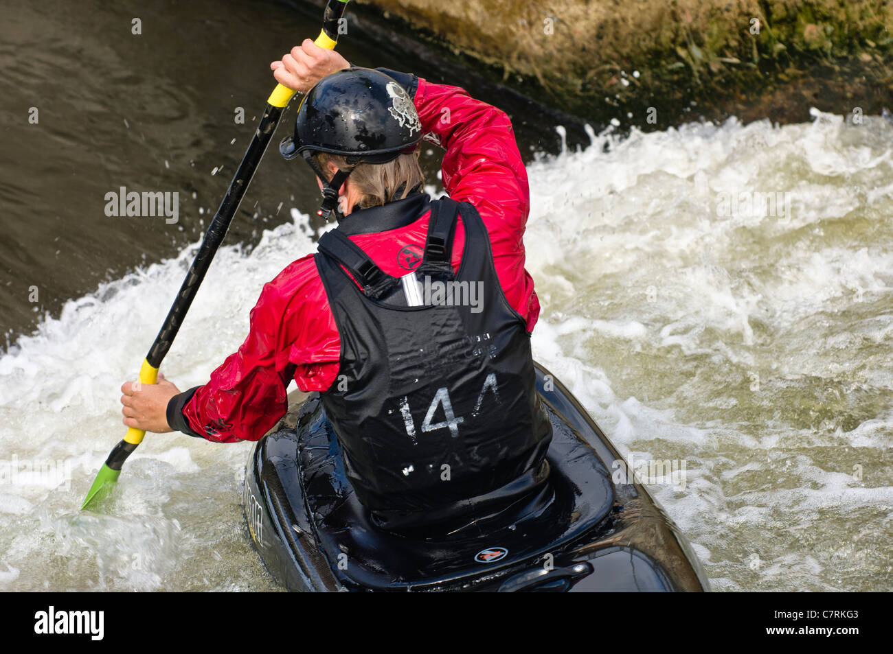 Kayaking Water Sports Centre at Katie Eliott blog