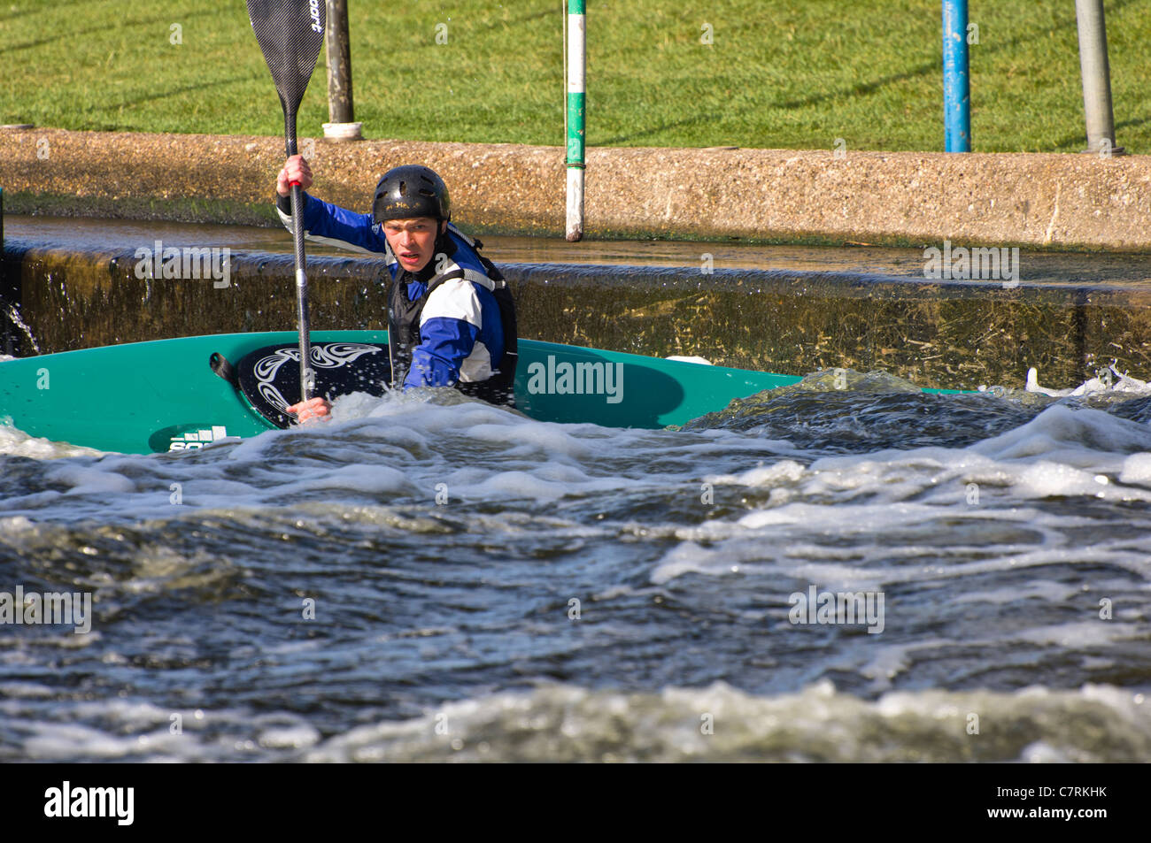 Kayaking Water Sports Centre at Katie Eliott blog