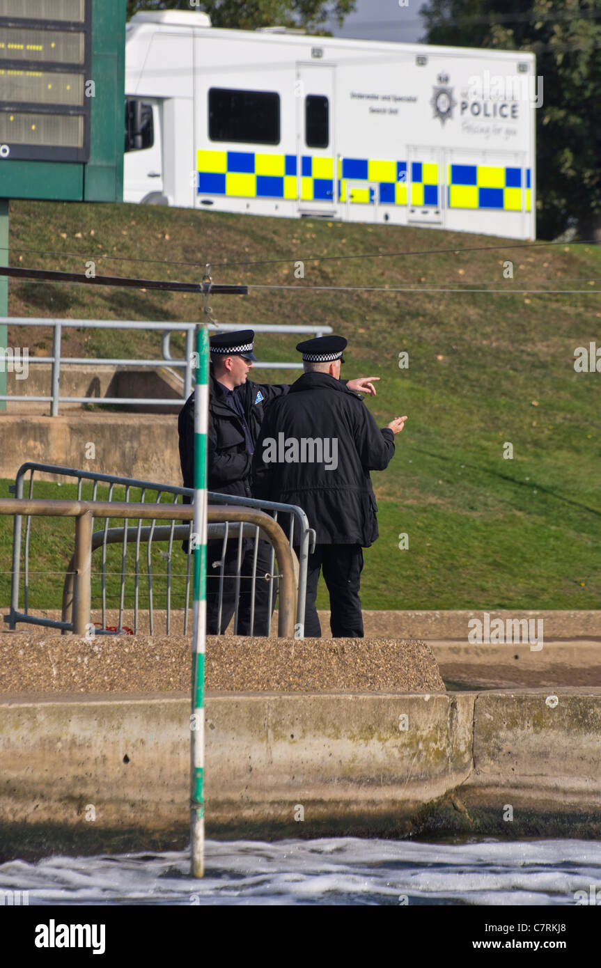 Nottingham police officers hi-res stock photography and images - Alamy