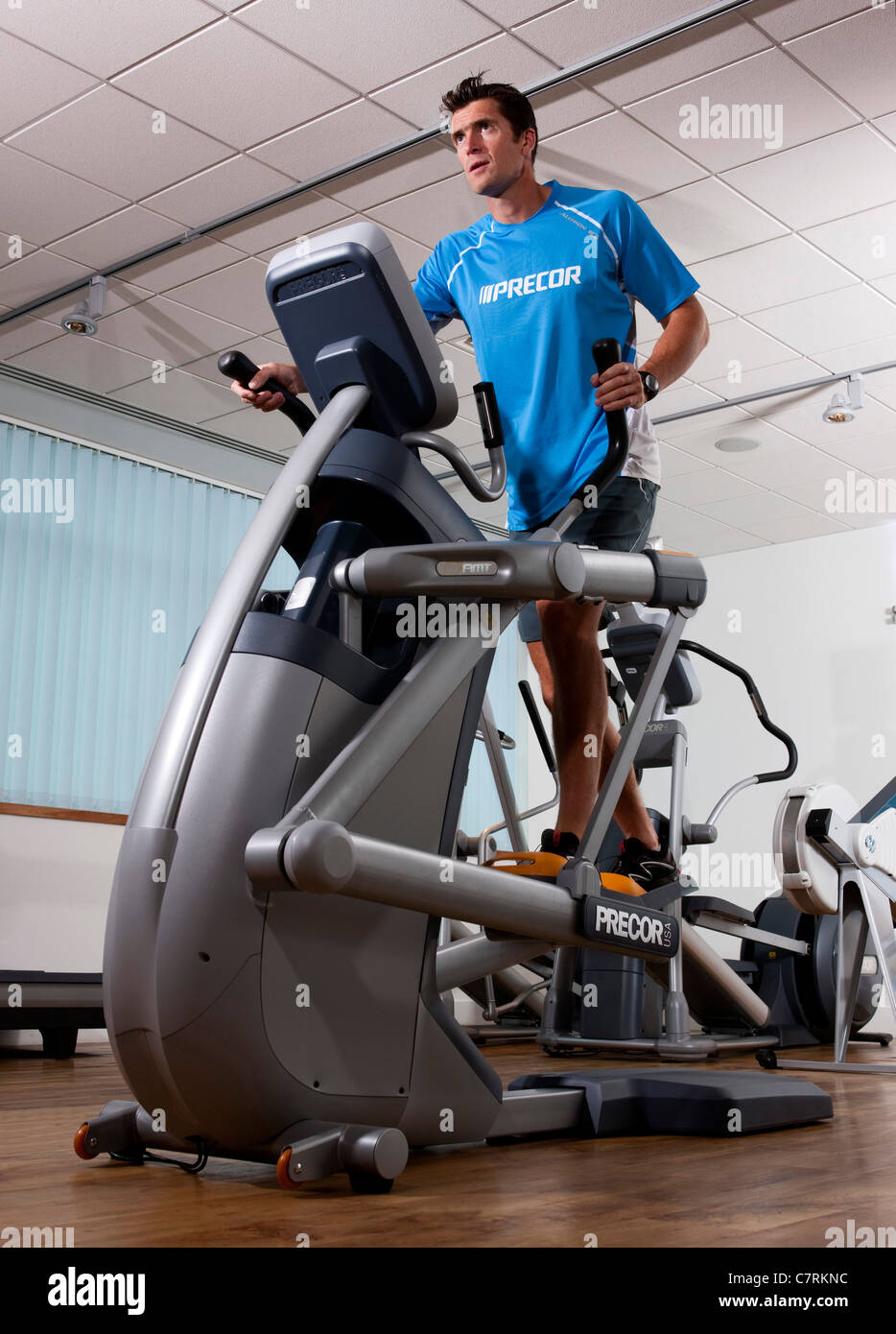 Greg Searle, GB Olympic Rowing Team Stock Photo - Alamy