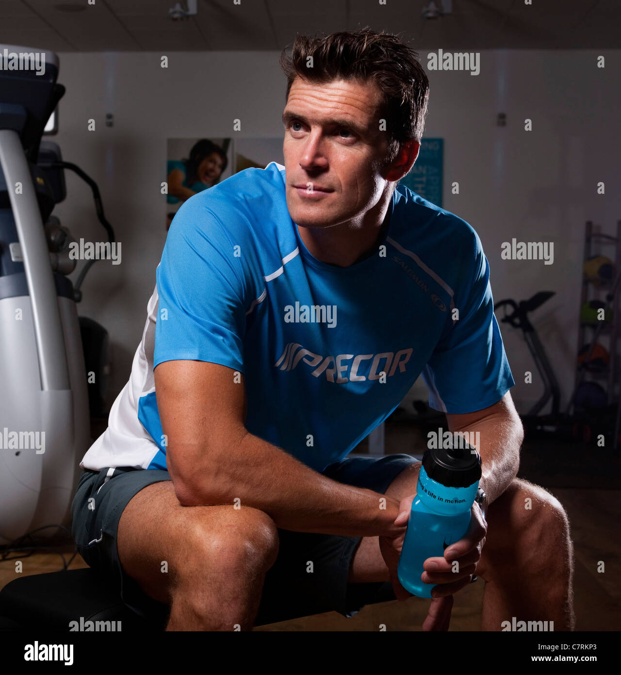 Greg Searle, GB Olympic Rowing Team Stock Photo - Alamy