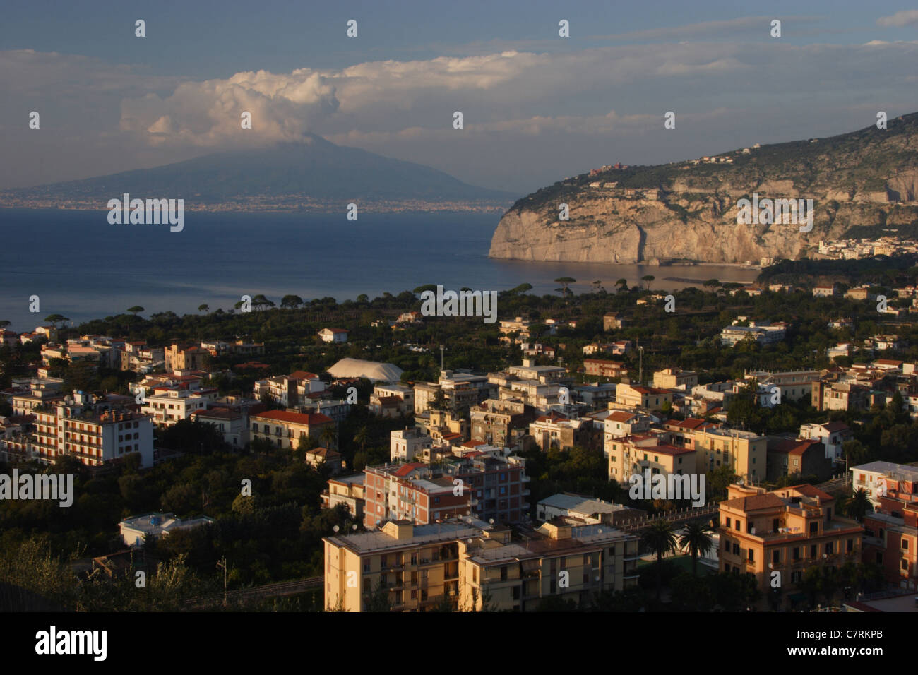 Italy Campania Sorrento Sant Agnello Stock Photos & Italy Campania ... Italy Campania Sorrento Sant Agnello Stock Photos & Italy Campania ...