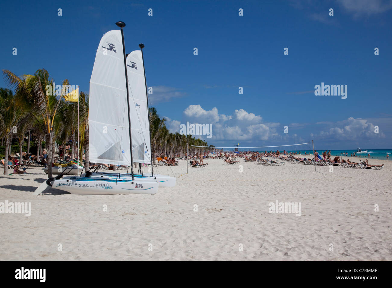 Playacar Mexico High Resolution Stock Photography and Images - Alamy