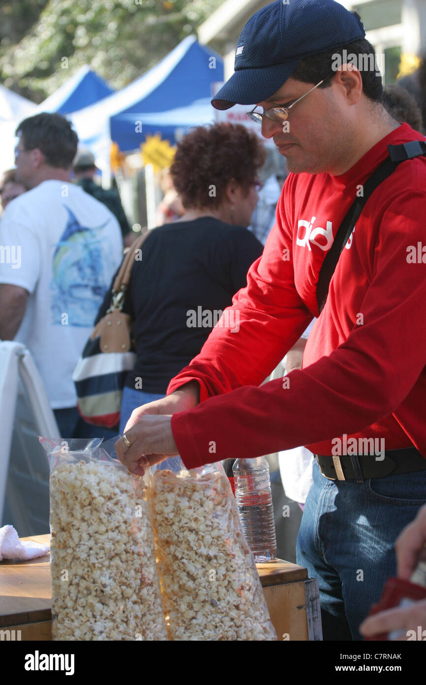 Mount dora festival hi-res stock photography and images - Alamy