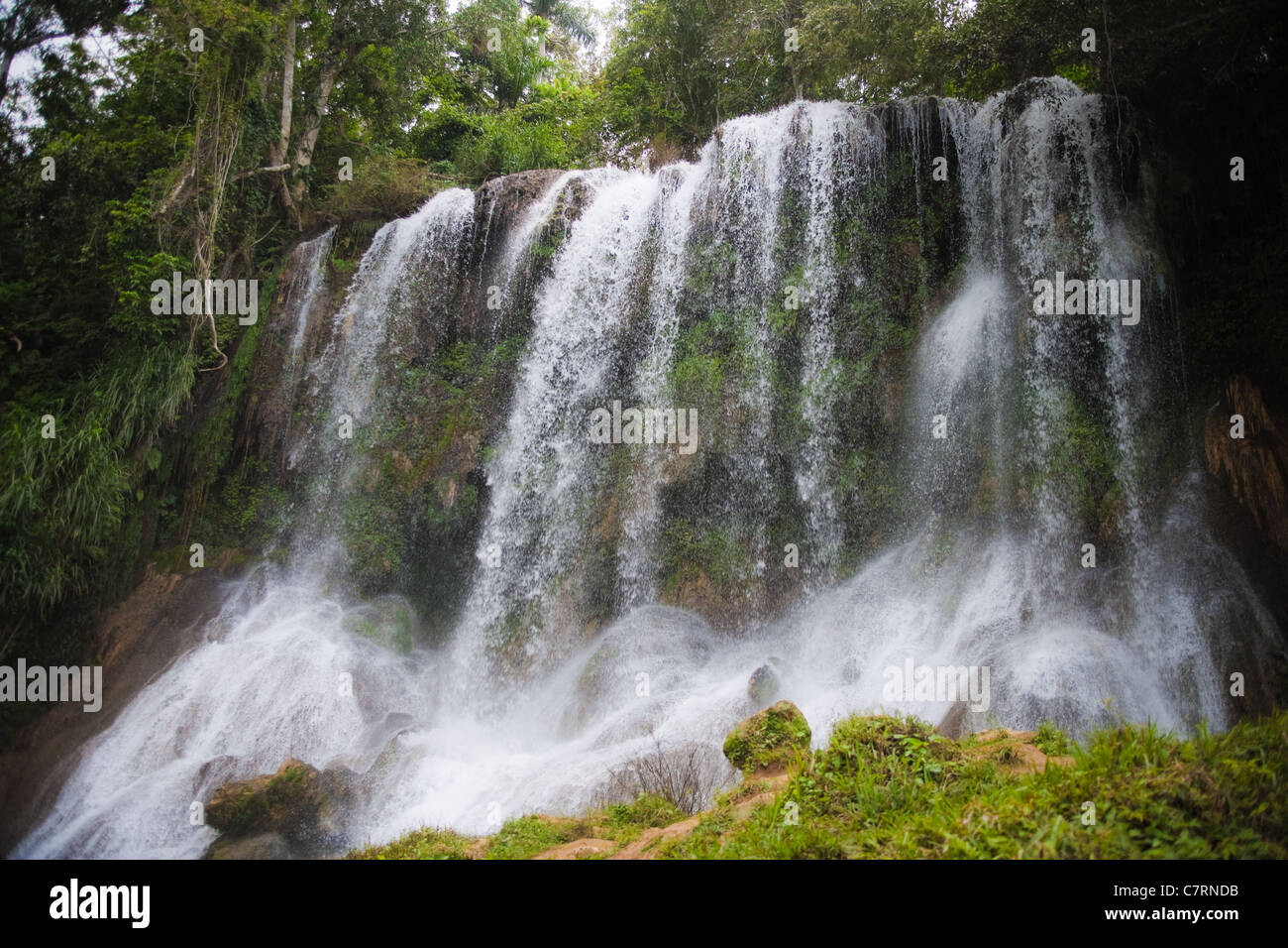 El Nicho Cuba Stock Photos & El Nicho Cuba Stock Images - Alamy