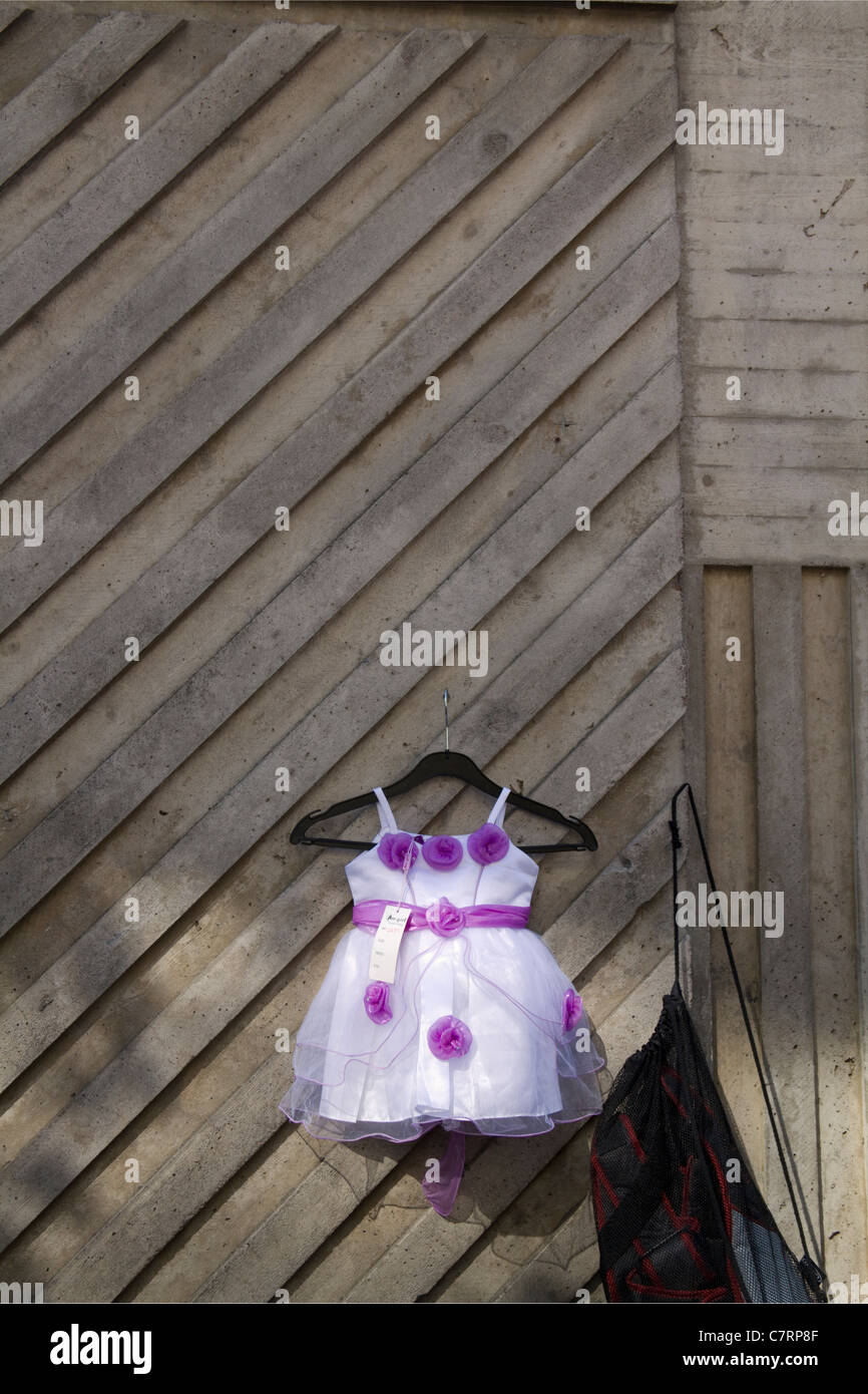 Frilly dress hi-res stock photography and images - Alamy