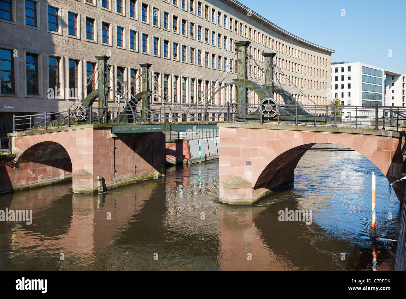 Reichsbank of berlin hi-res stock photography and images - Alamy