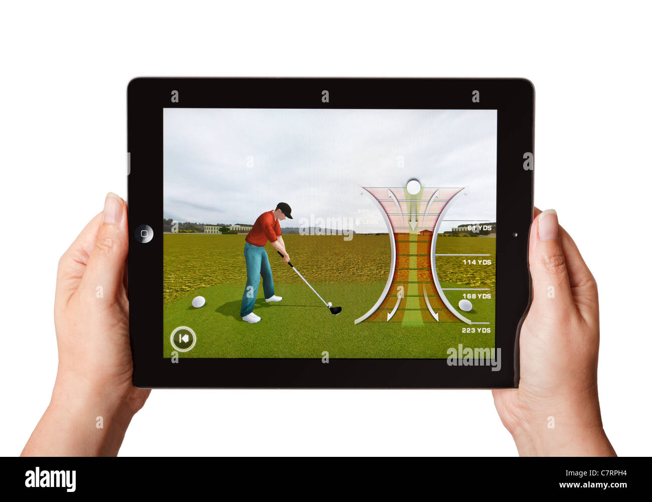 Game applications hi-res stock photography and images - Alamy