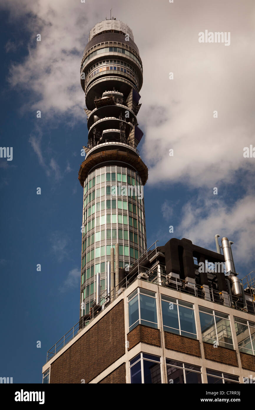 Cylindrical building hi-res stock photography and images - Alamy