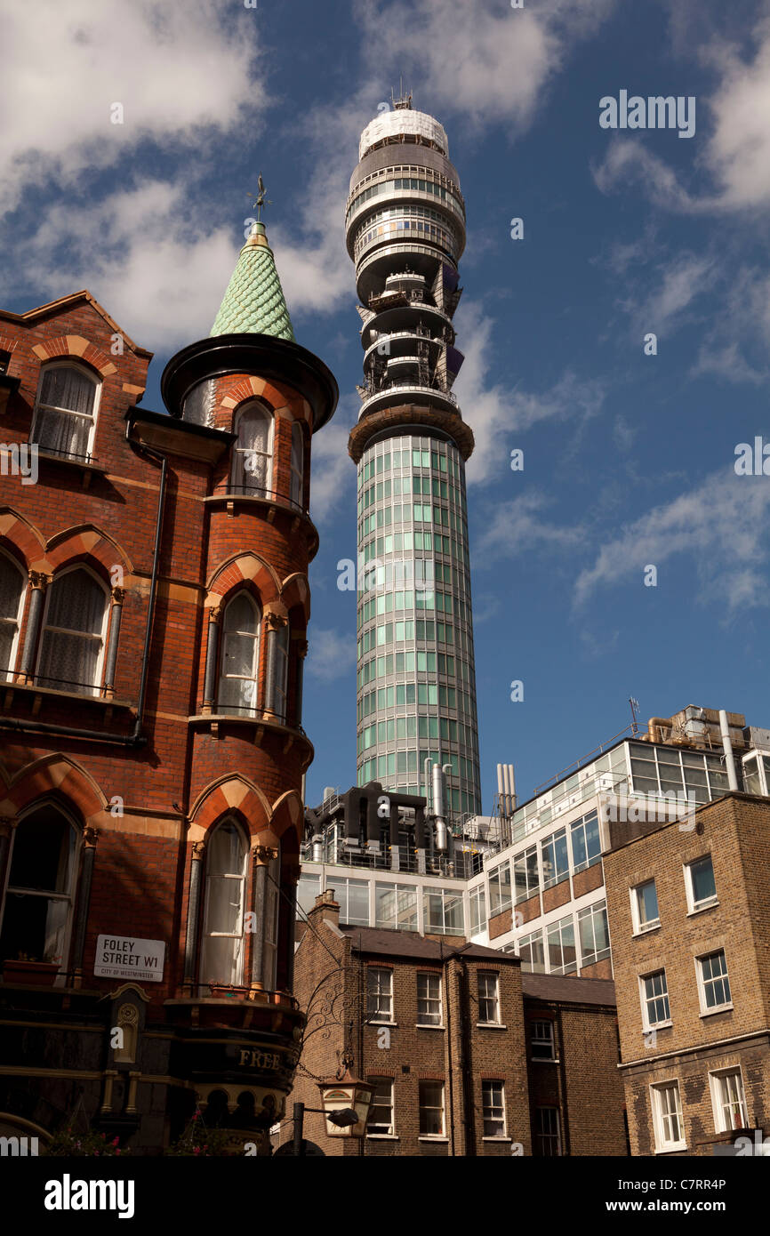 Cylindrical building hi-res stock photography and images - Alamy