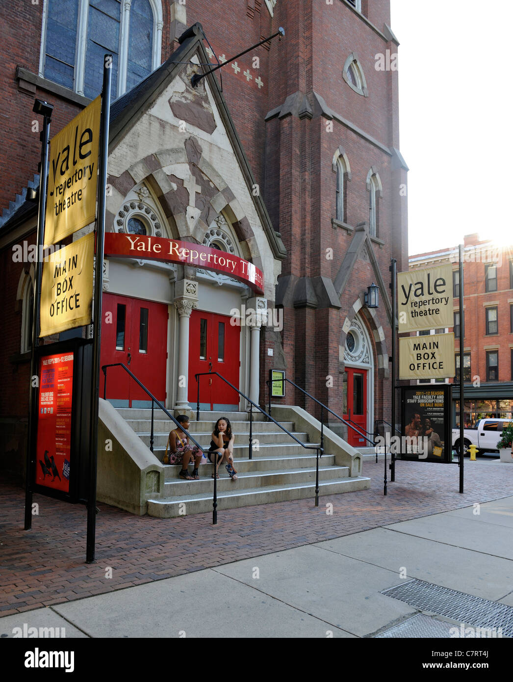 New theater hi-res stock photography and images - Alamy