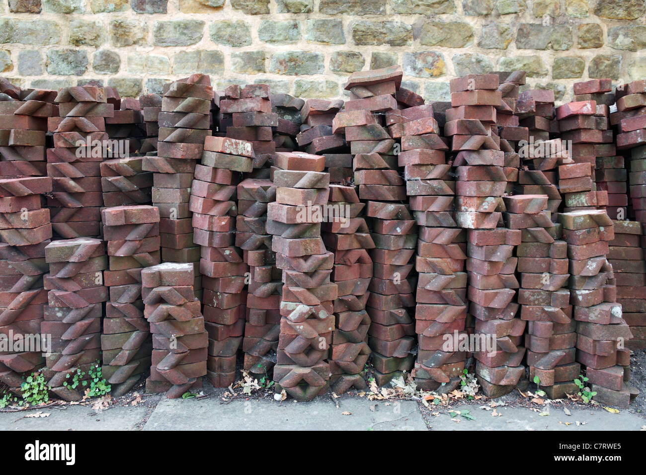 Ancient bricks hi-res stock photography and images - Alamy