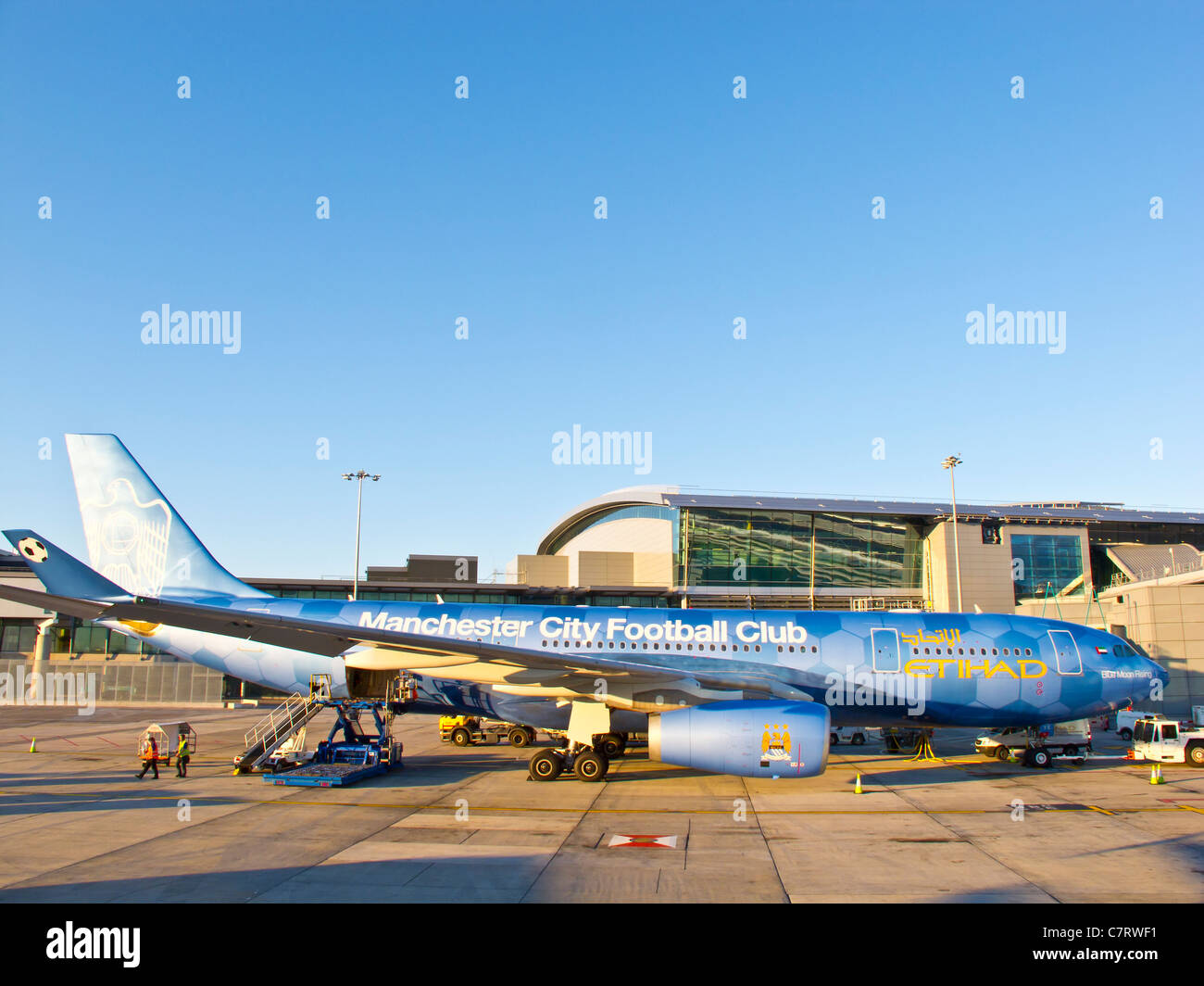 Airbus 330 plane Stock Photo - Alamy