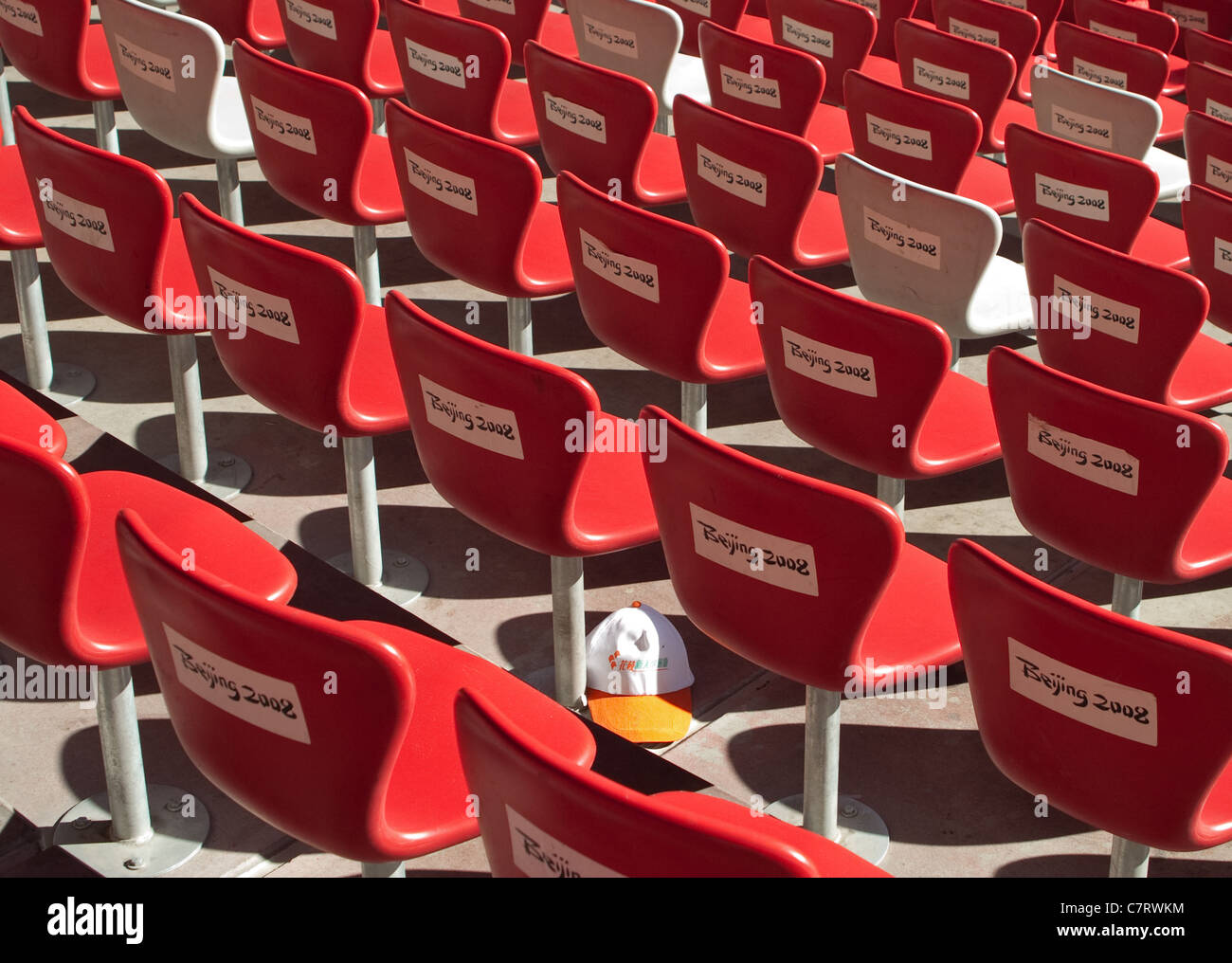 Olympic stadion hi-res stock photography and images - Alamy