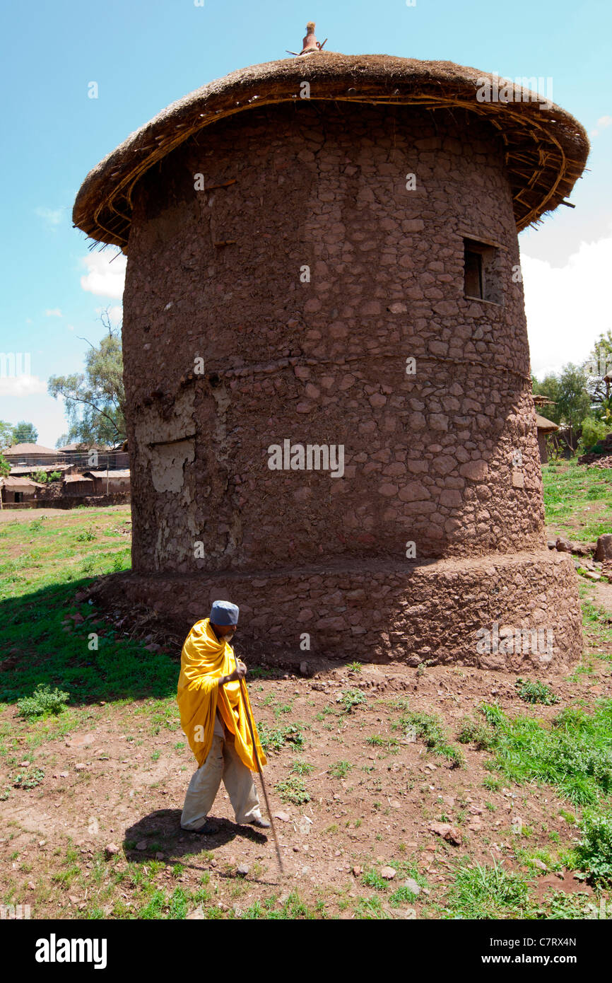 Tukal house hi-res stock photography and images - Alamy