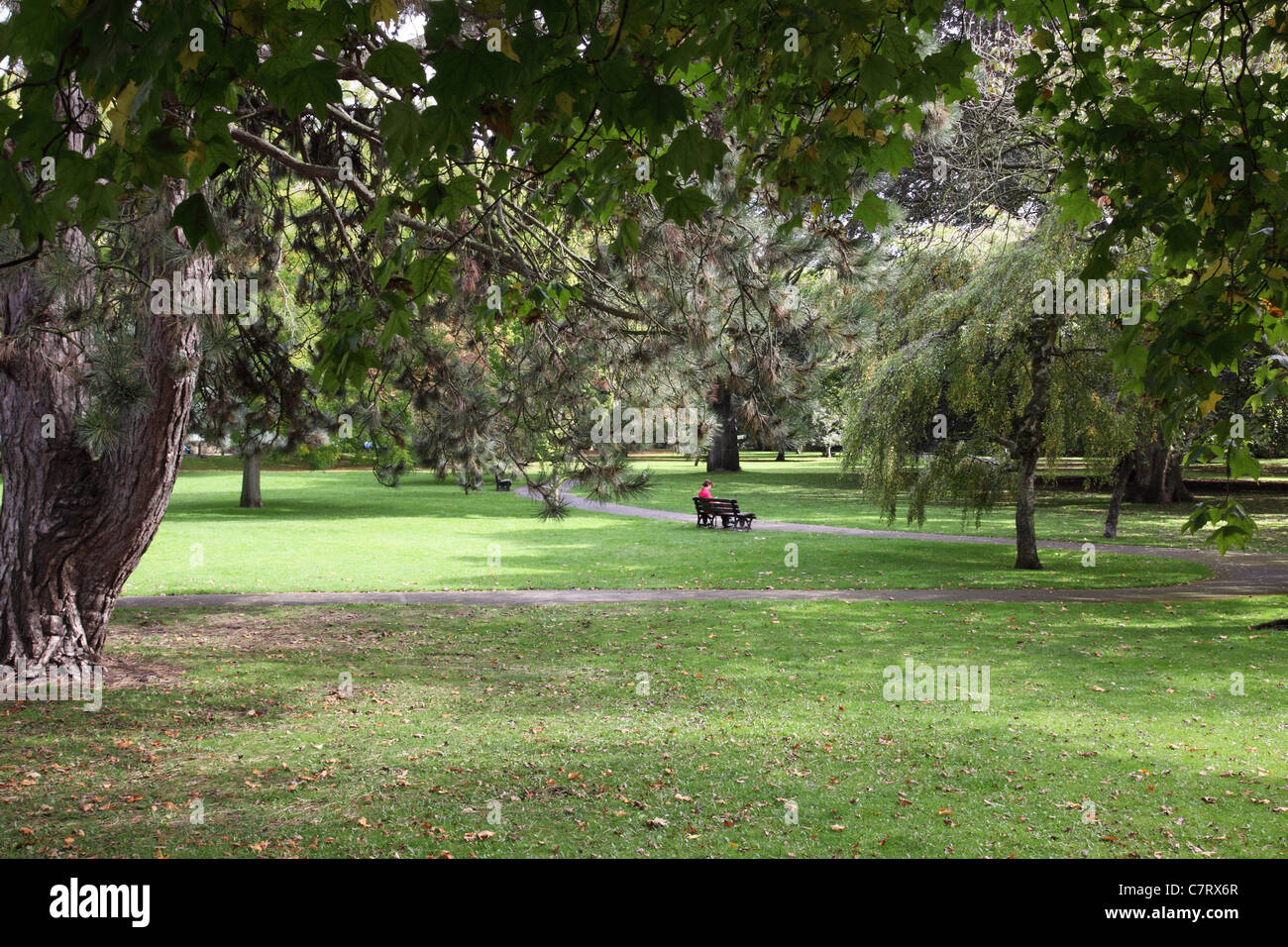 Henrietta Park High Resolution Stock Photography and Images - Alamy