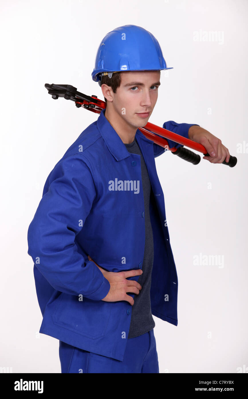 Bolt cabinet hi-res stock photography and images - Alamy