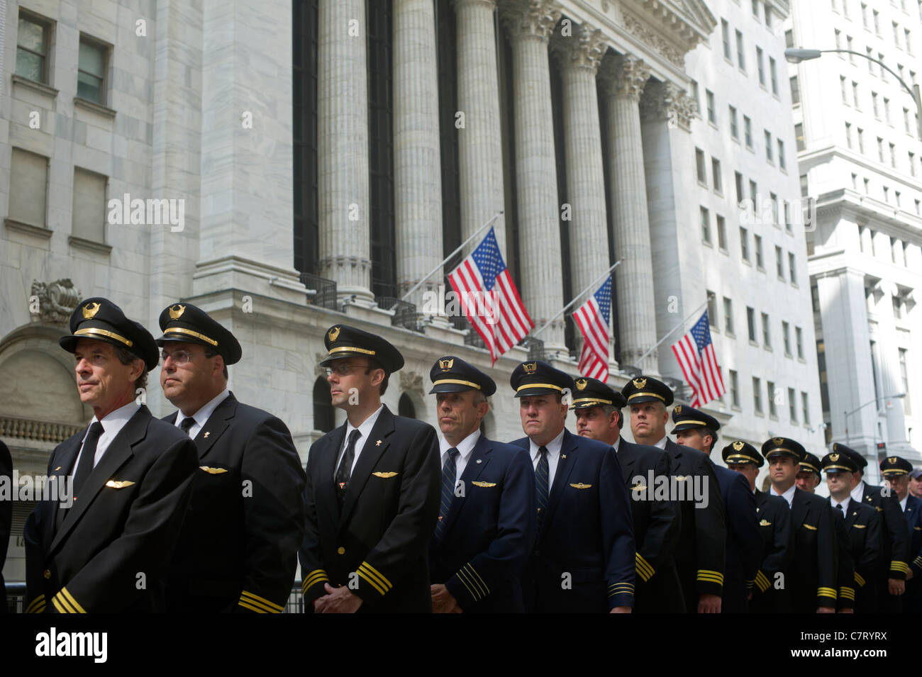 Informational picket hi-res stock photography and images - Alamy