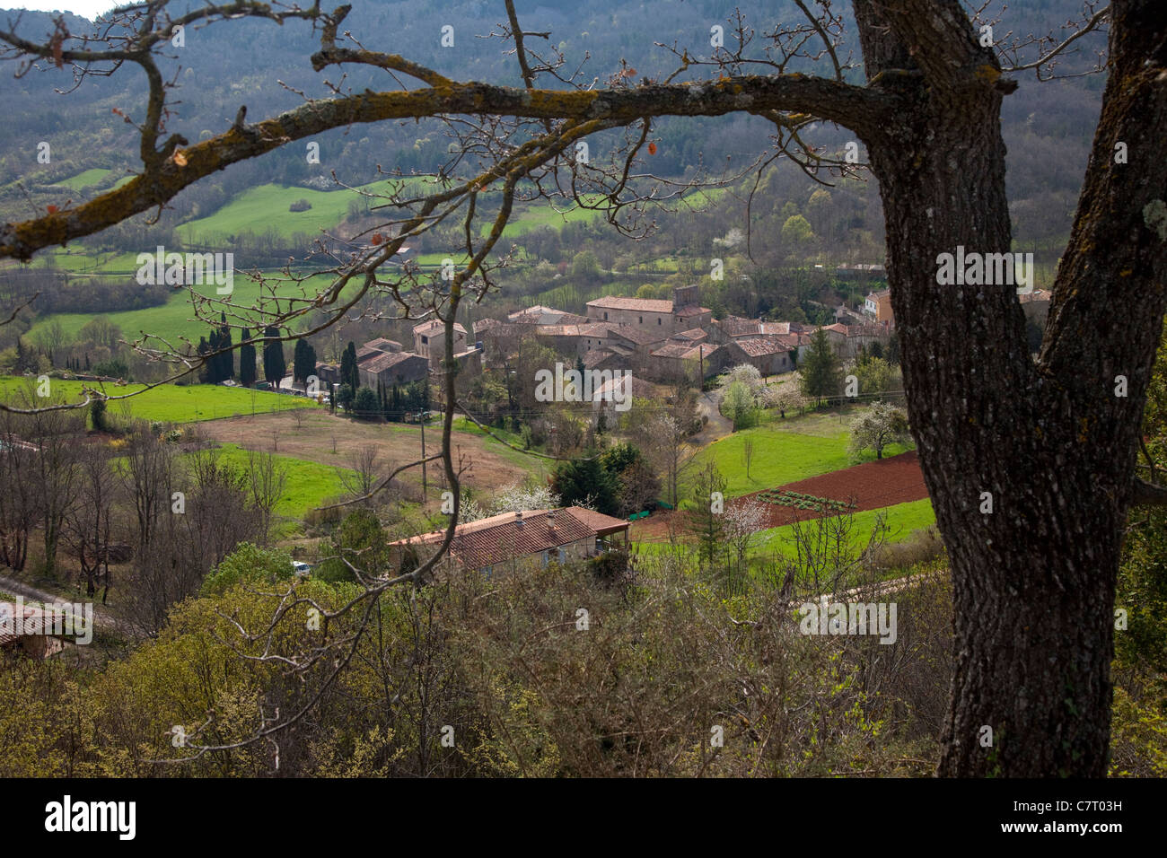 Provincial france hi-res stock photography and images - Alamy