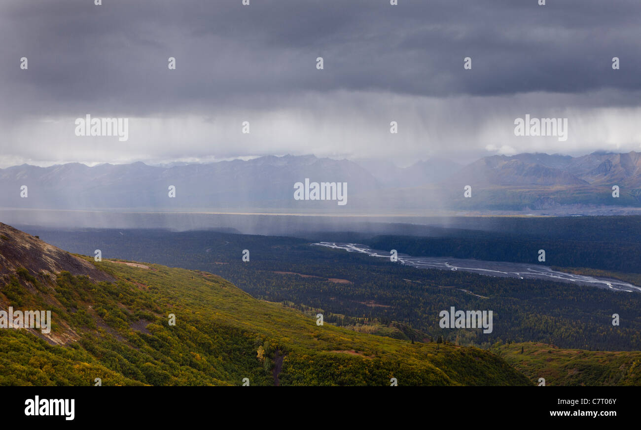 Precipitation hi-res stock photography and images - Alamy