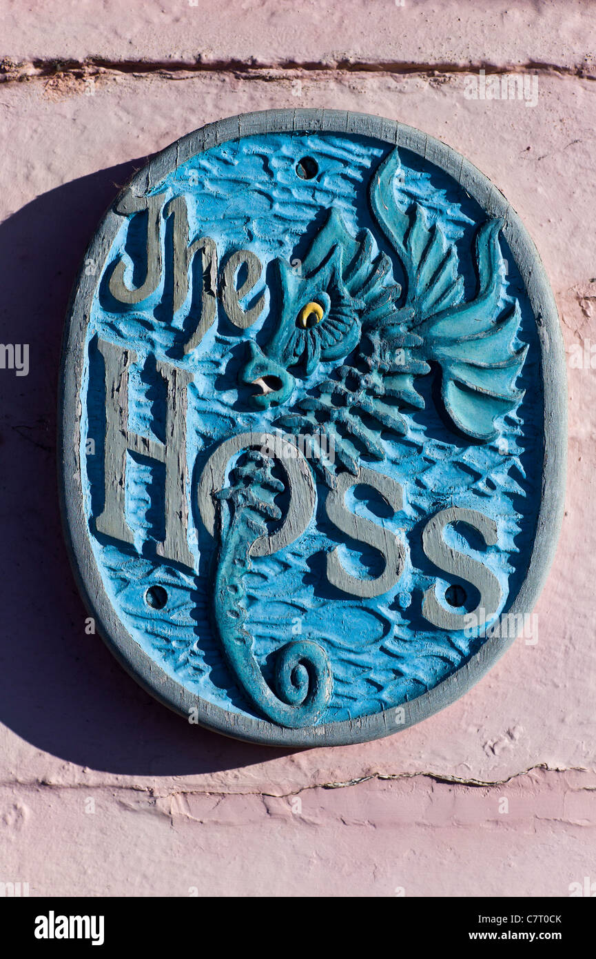 Hoss country hi-res stock photography and images - Alamy