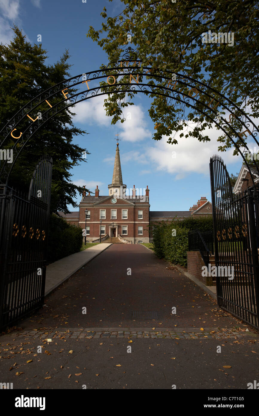 Poor house ireland hi-res stock photography and images - Alamy