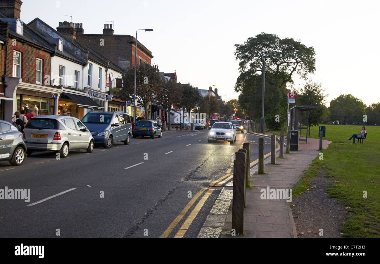 Wandsworth uk hi-res stock photography and images - Alamy