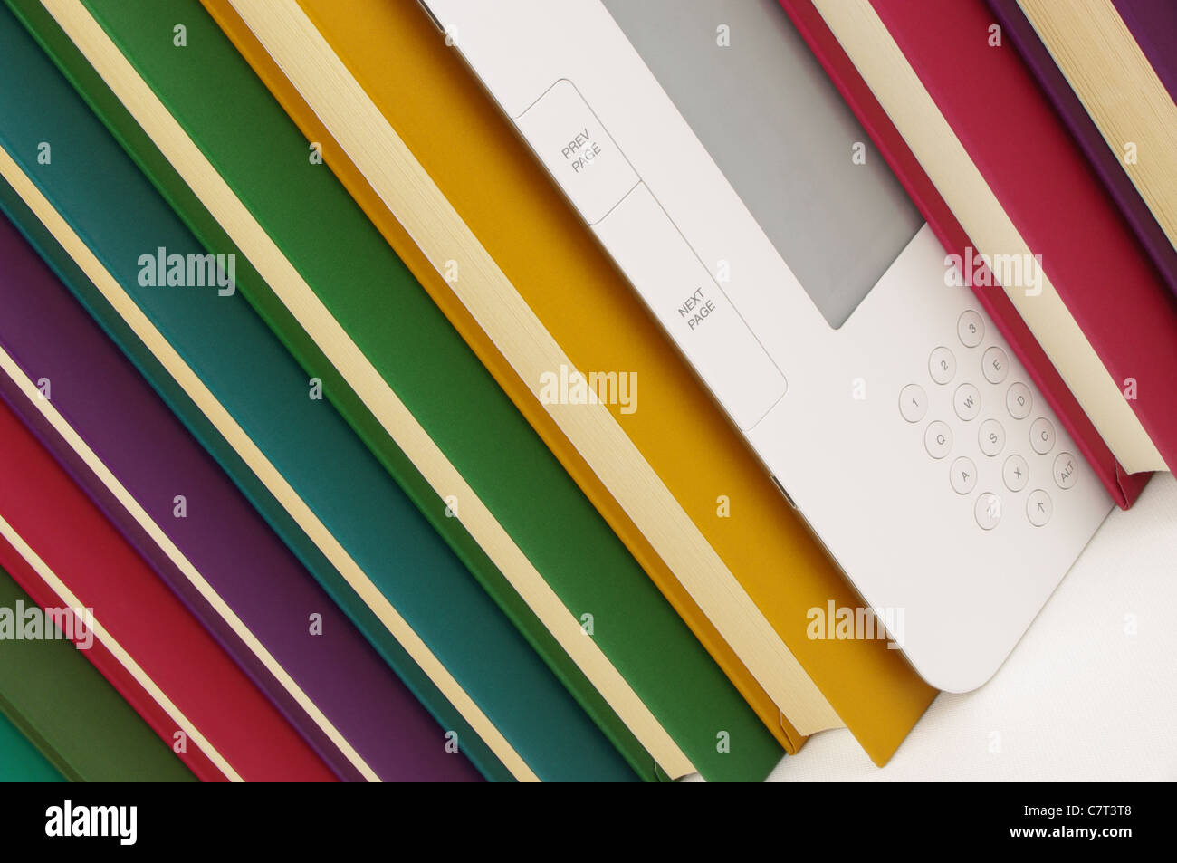 E colour hi-res stock photography and images - Alamy