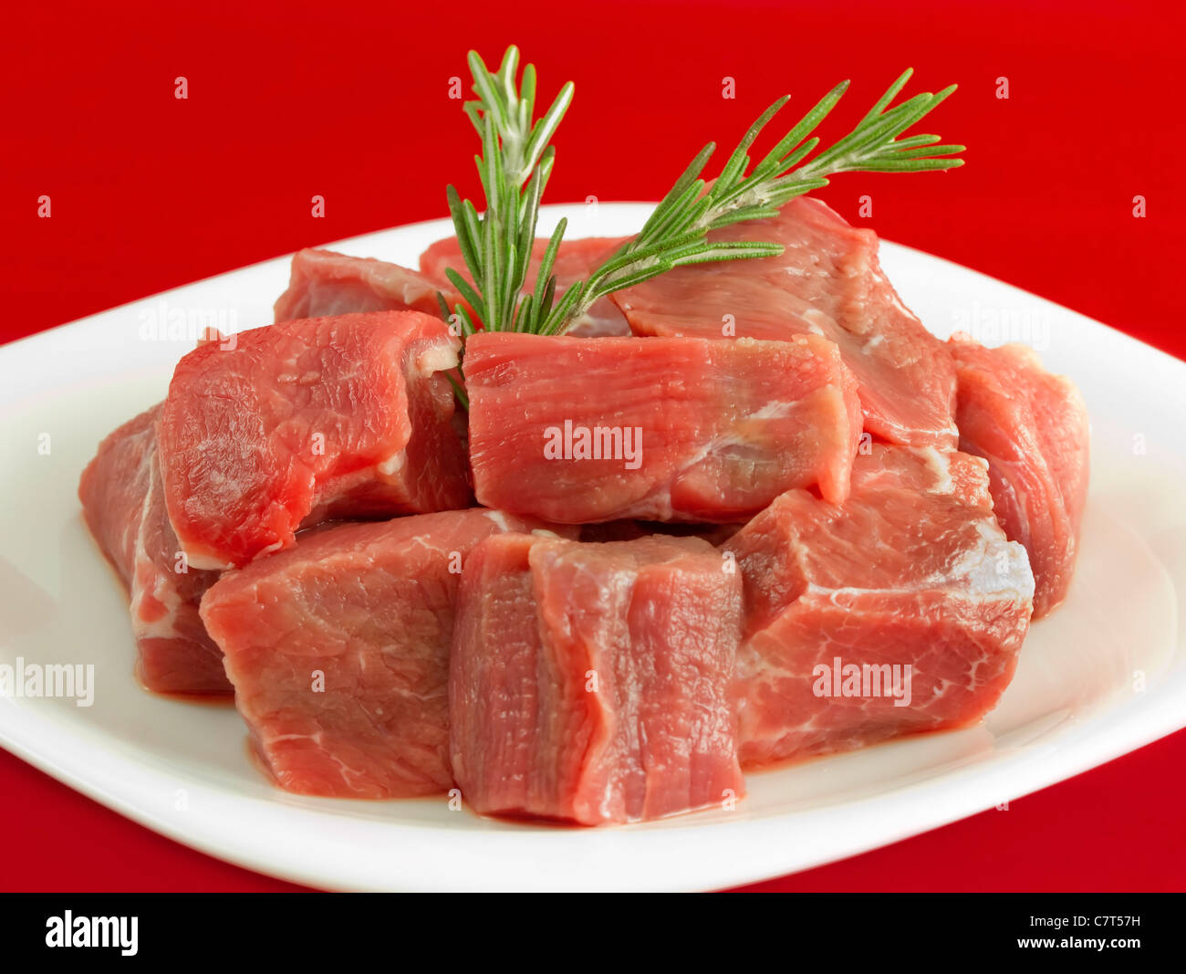 Meat veins hi-res stock photography and images - Alamy