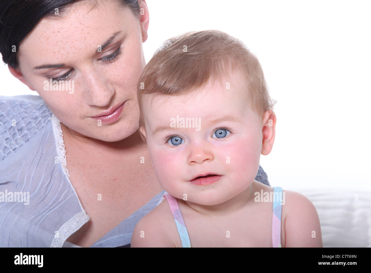 Hey mom hi-res stock photography and images - Alamy