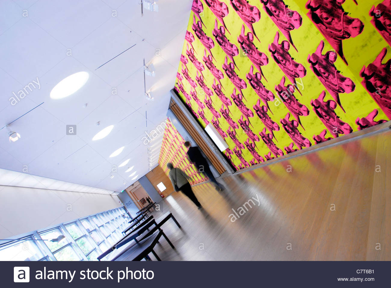 Moderna Museet, Stockholm Stock Photos & Moderna Museet, Stockholm ...