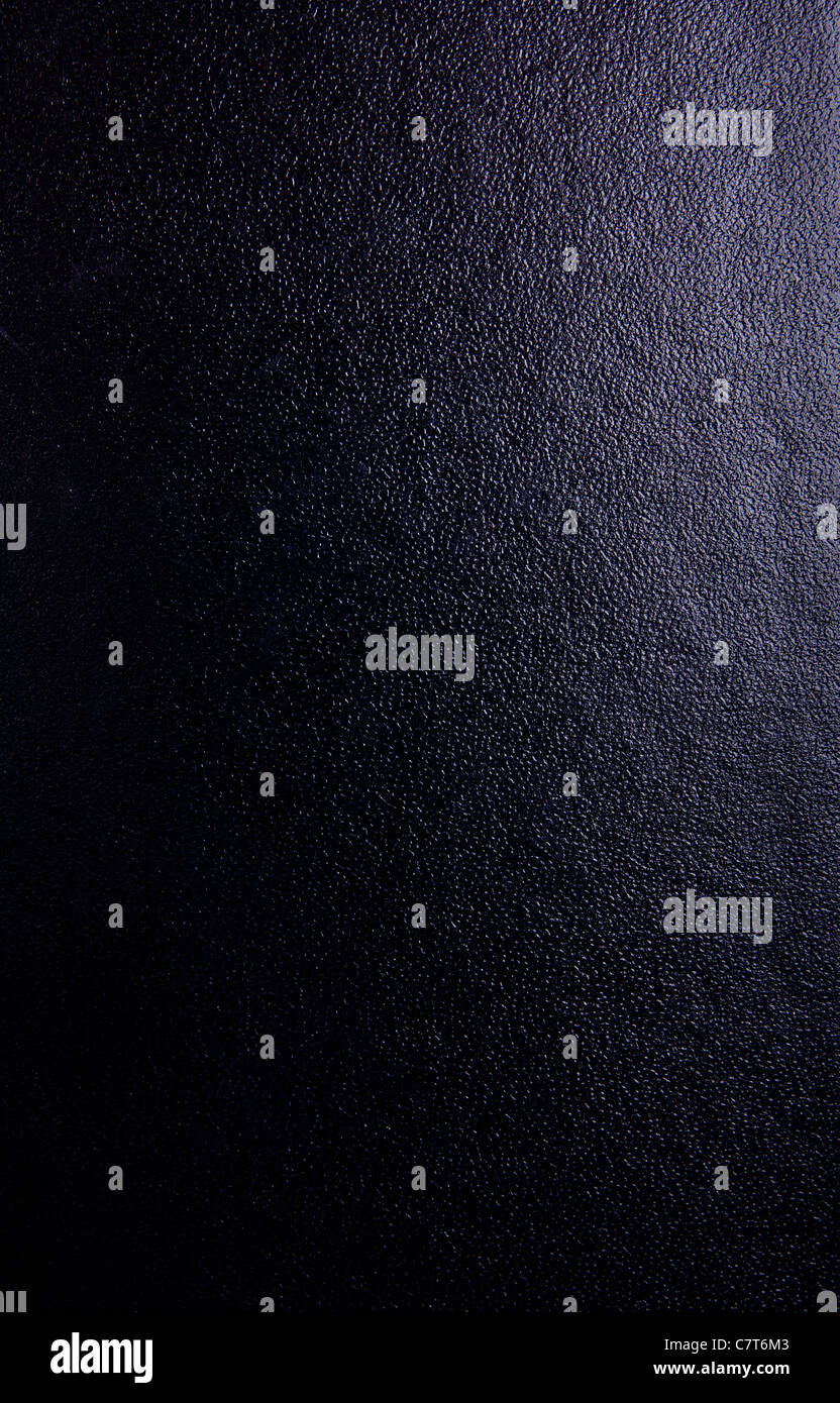 Black vinyl background texture hi-res stock photography and images - Alamy