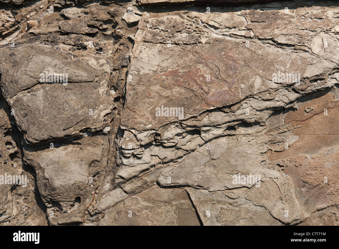 Quartz Fracture High Resolution Stock Photography and Images - Alamy