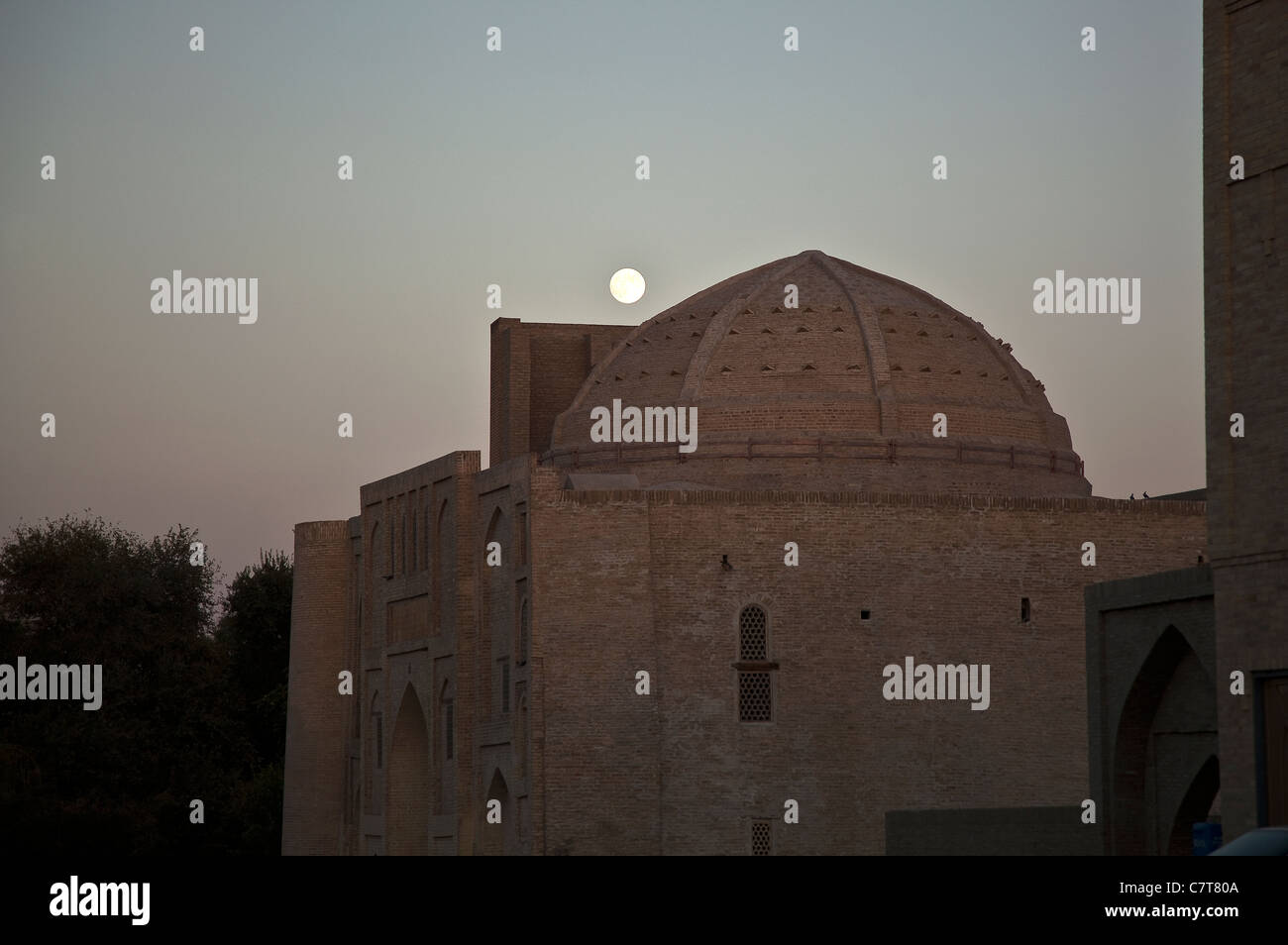 Moon islam symbol hi-res stock photography and images - Alamy