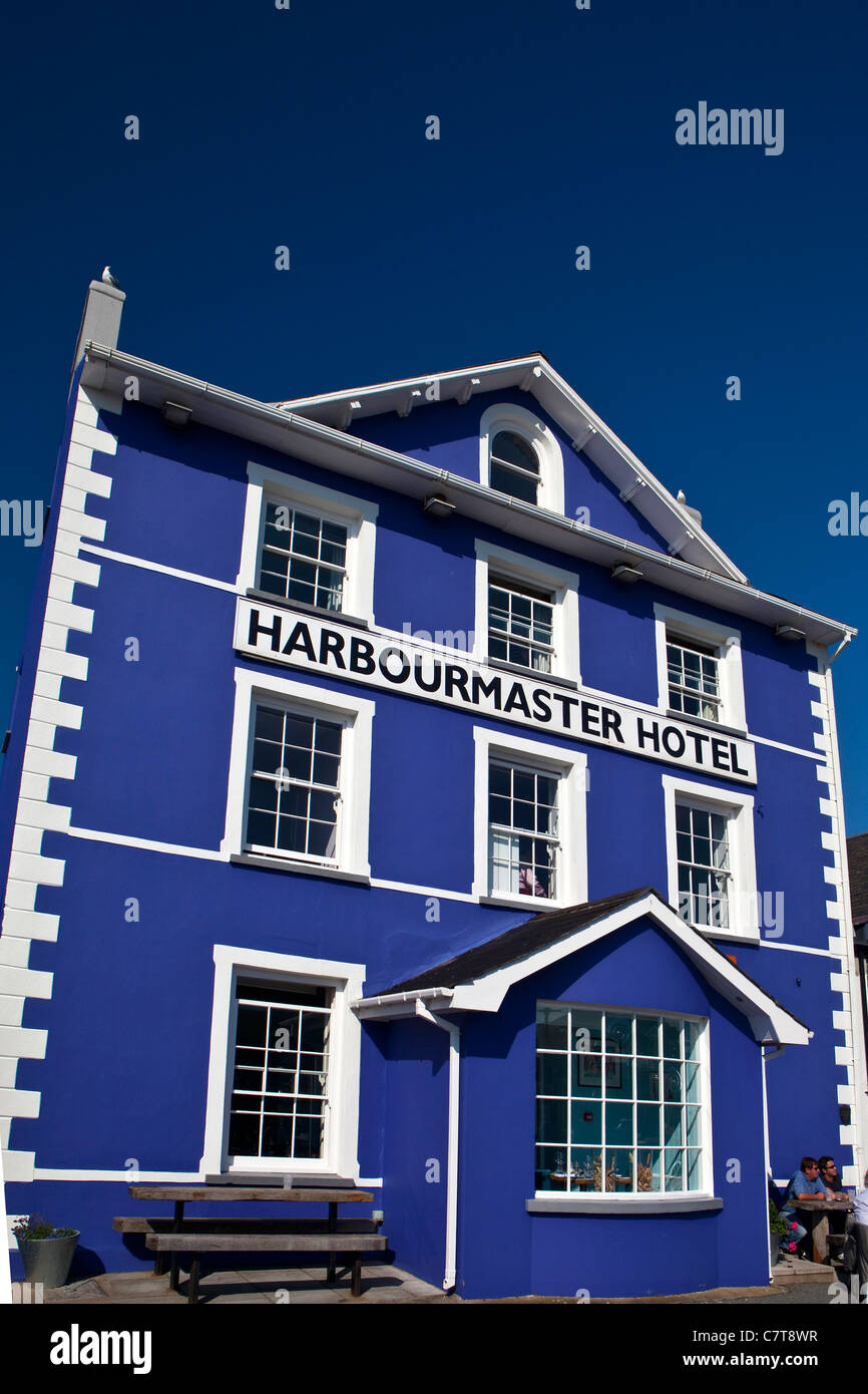 Cardigan Bay West Wales High Resolution Stock Photography and Images ...