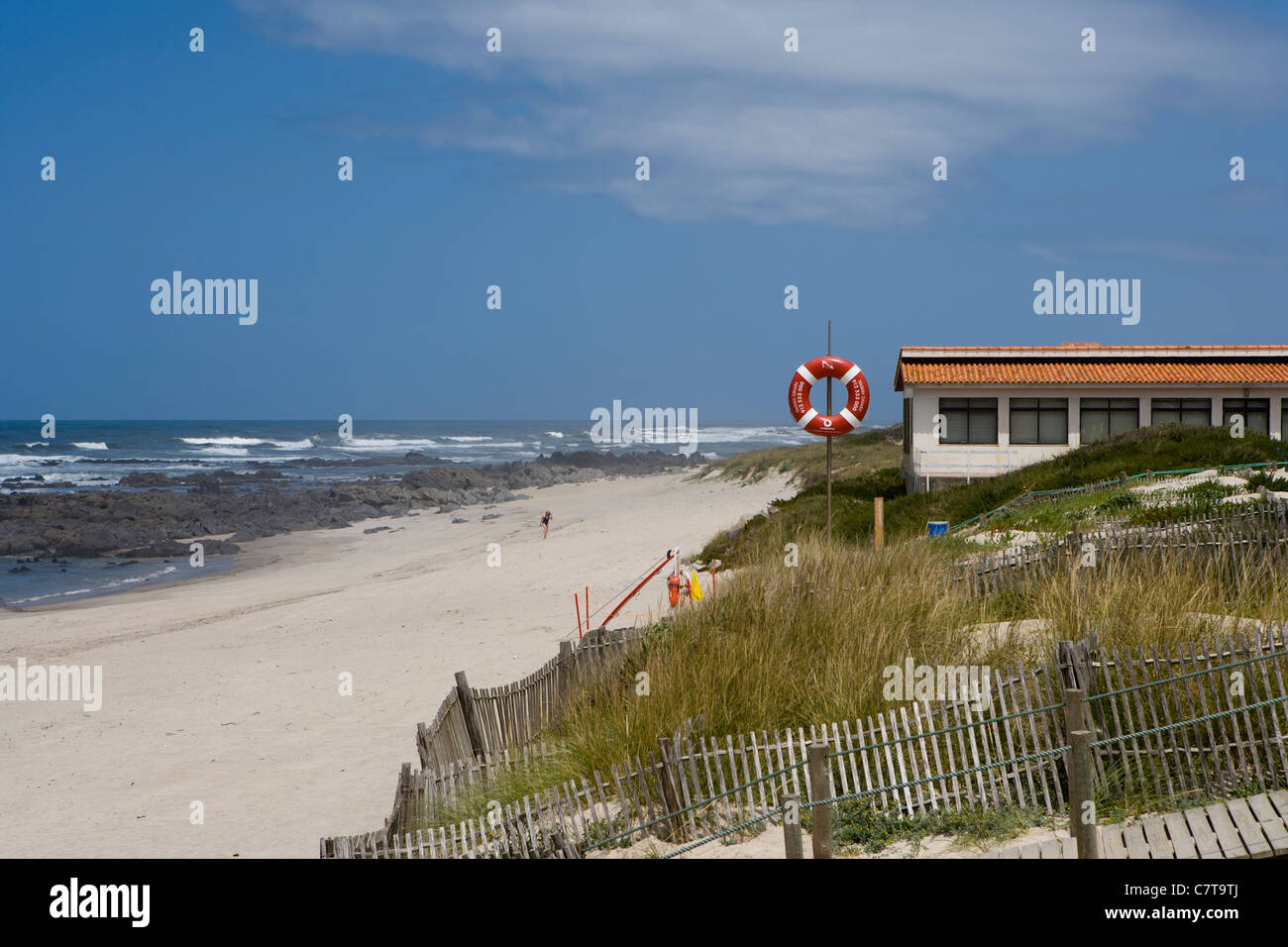 Afife portugal hi-res stock photography and images - Alamy