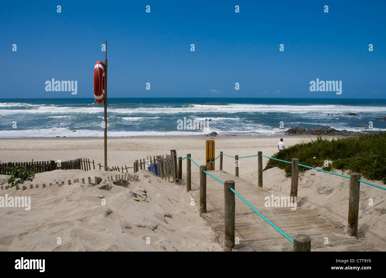 Afife portugal hi-res stock photography and images - Alamy