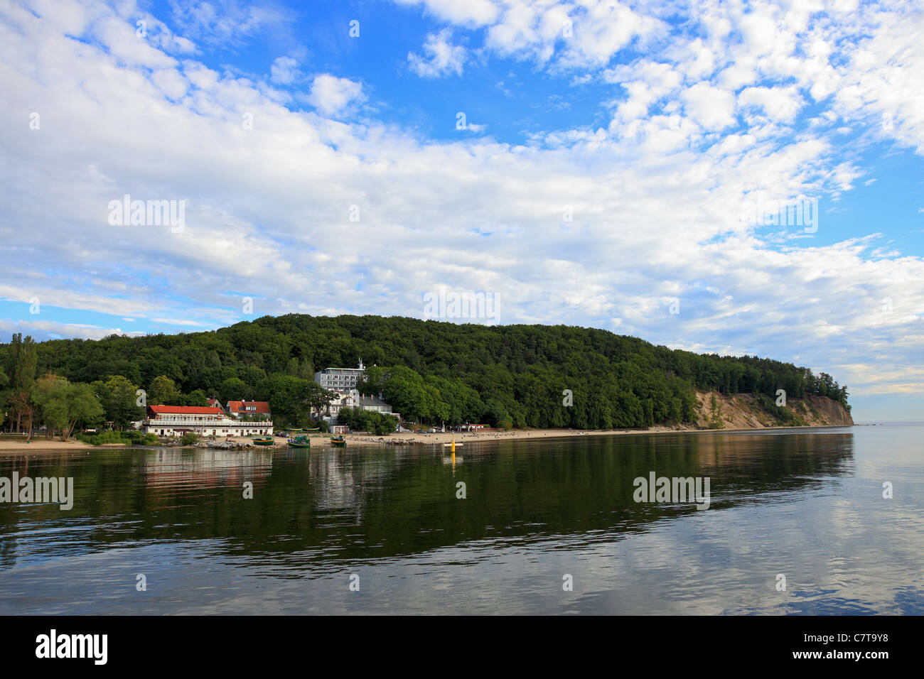 Orlowo hi-res stock photography and images - Alamy