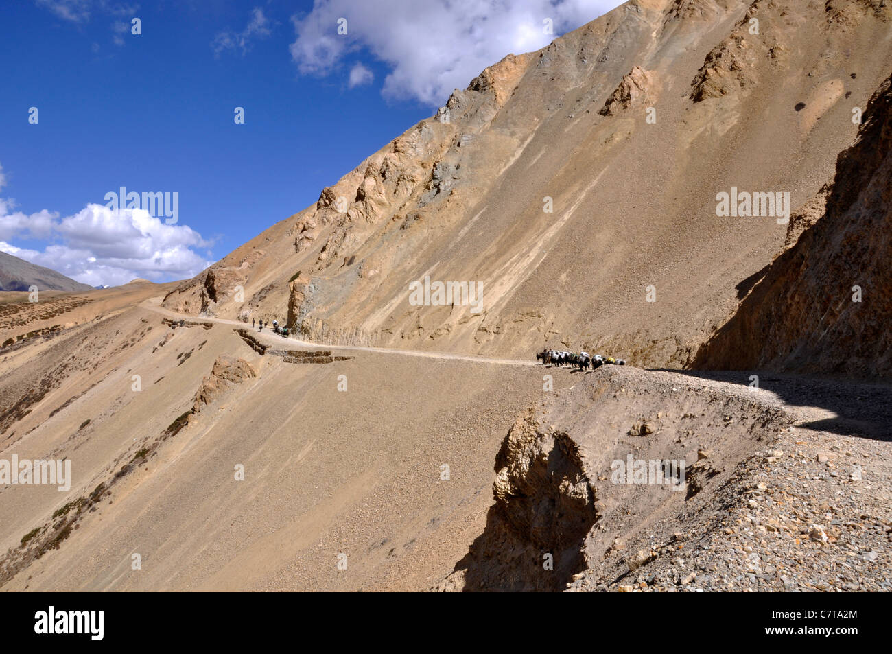 Narala pass hi-res stock photography and images - Alamy