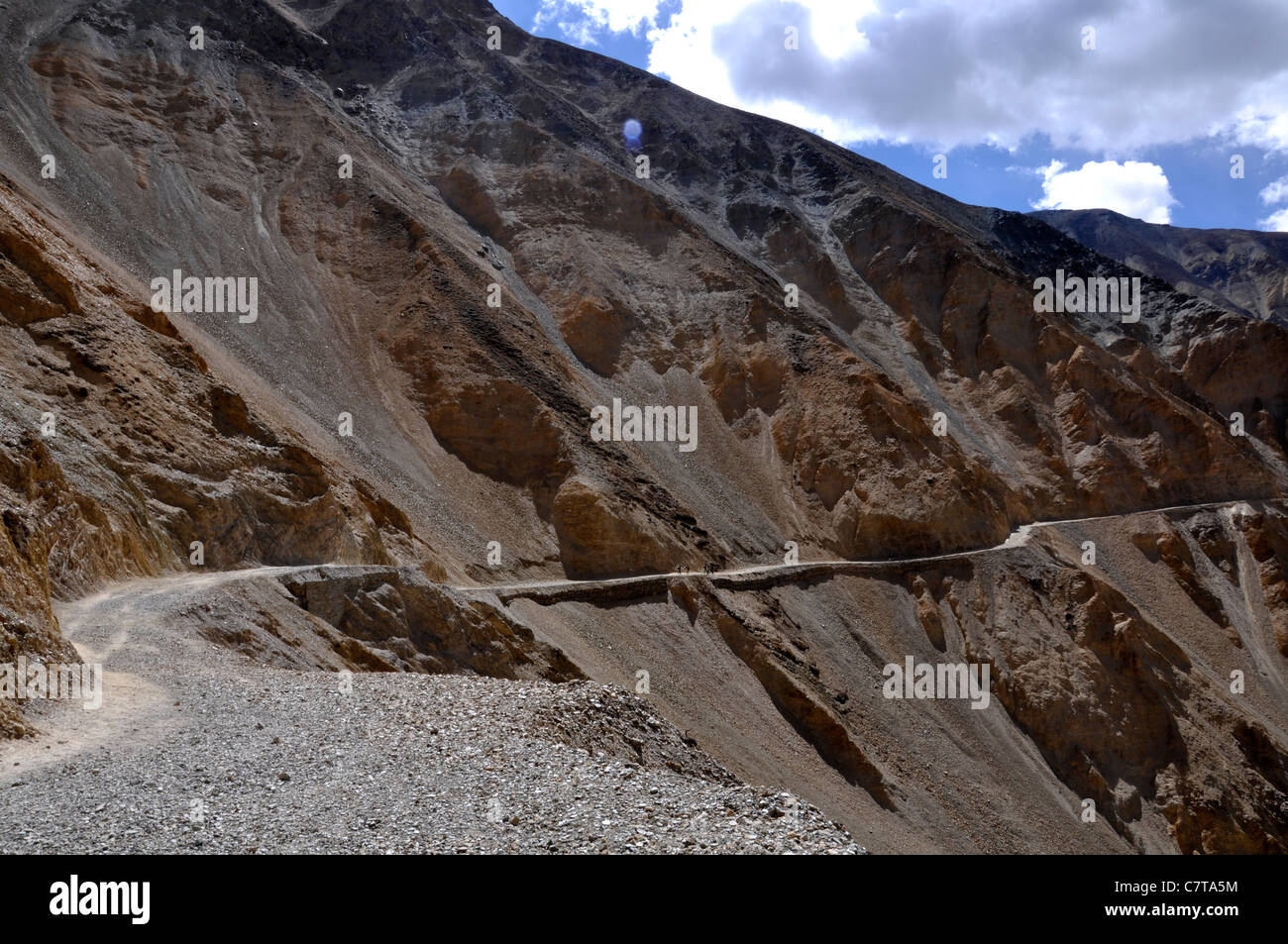 Narala pass hi-res stock photography and images - Alamy