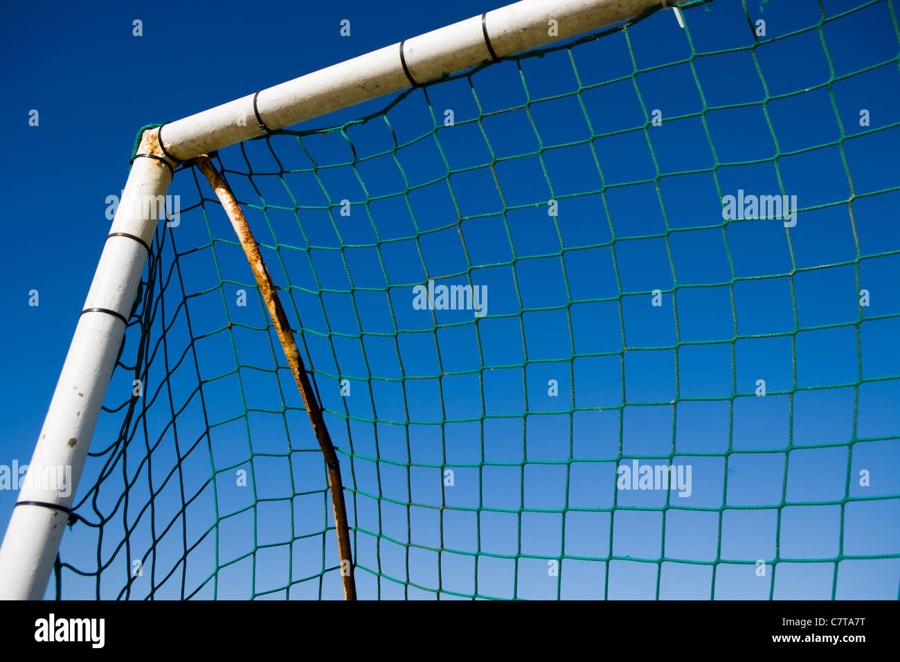 Goalie hi-res stock photography and images - Alamy