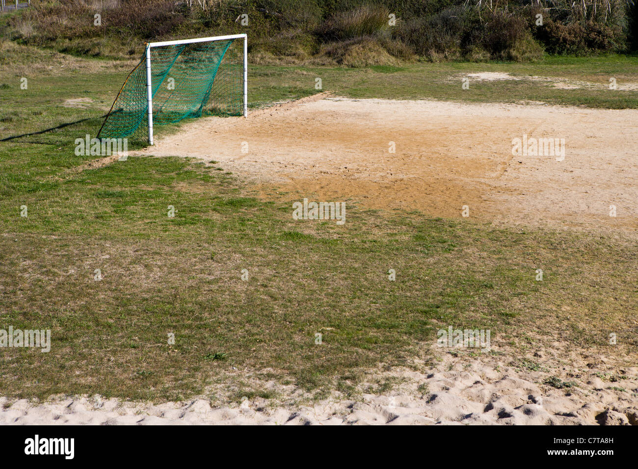 Goalie hi-res stock photography and images - Alamy