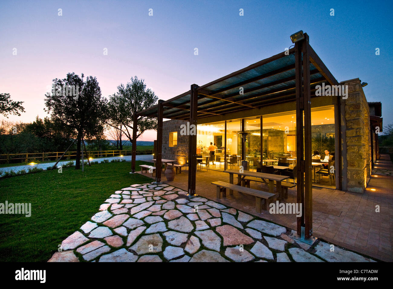 Montecchio italy hi-res stock photography and images - Alamy