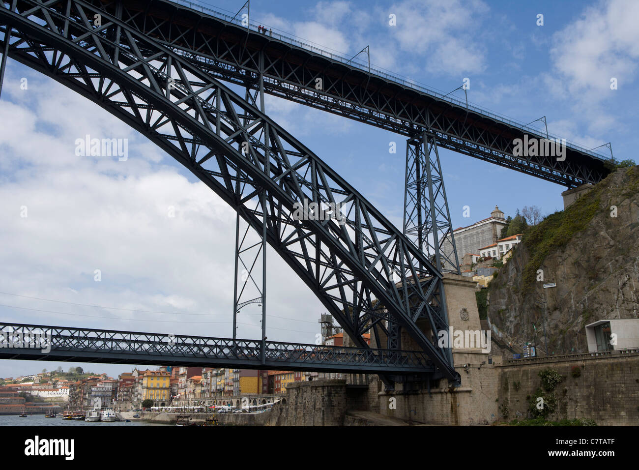 D luis hi-res stock photography and images - Alamy