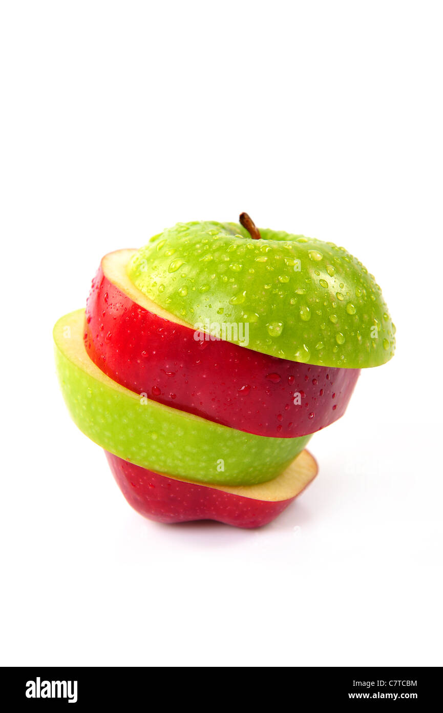 Moisture apple hi-res stock photography and images - Alamy
