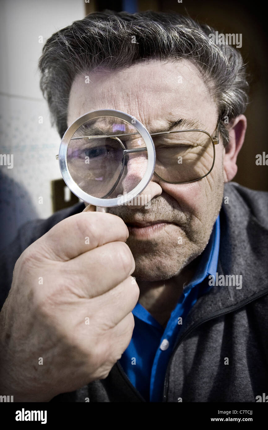 Effected by hi-res stock photography and images - Alamy
