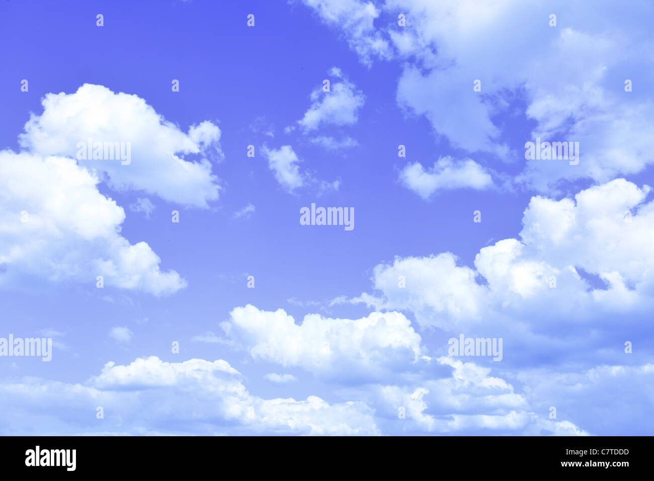 High res clouds hi-res stock photography and images - Alamy