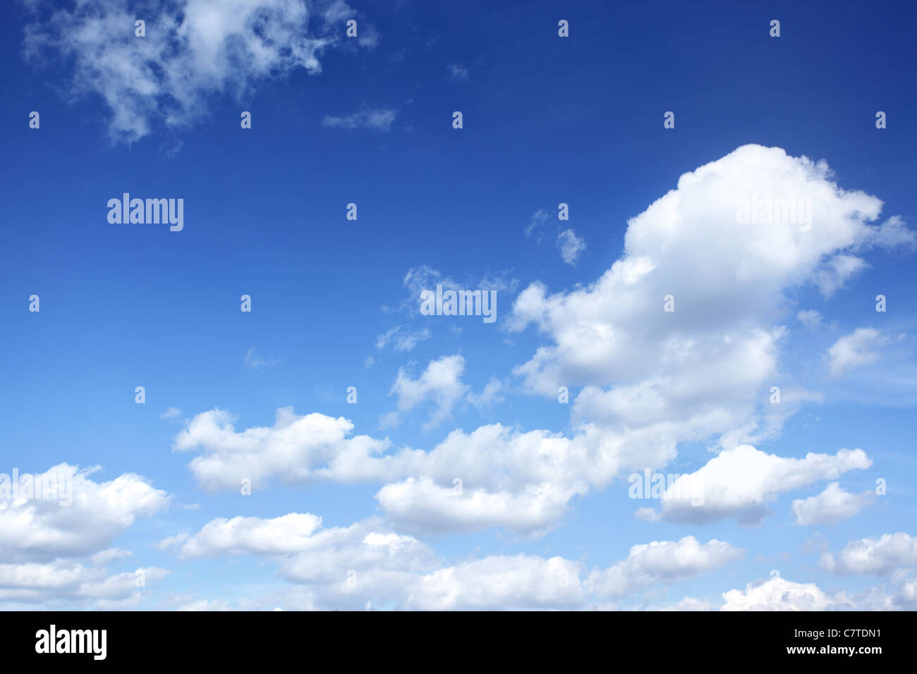 High res clouds hi-res stock photography and images - Alamy