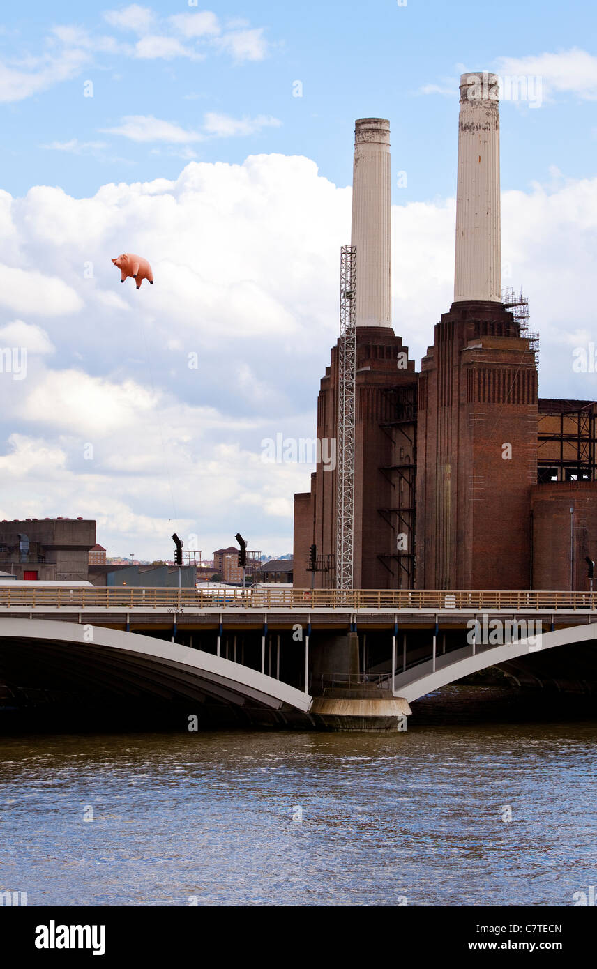 Pink Floyd Album Covers Animals